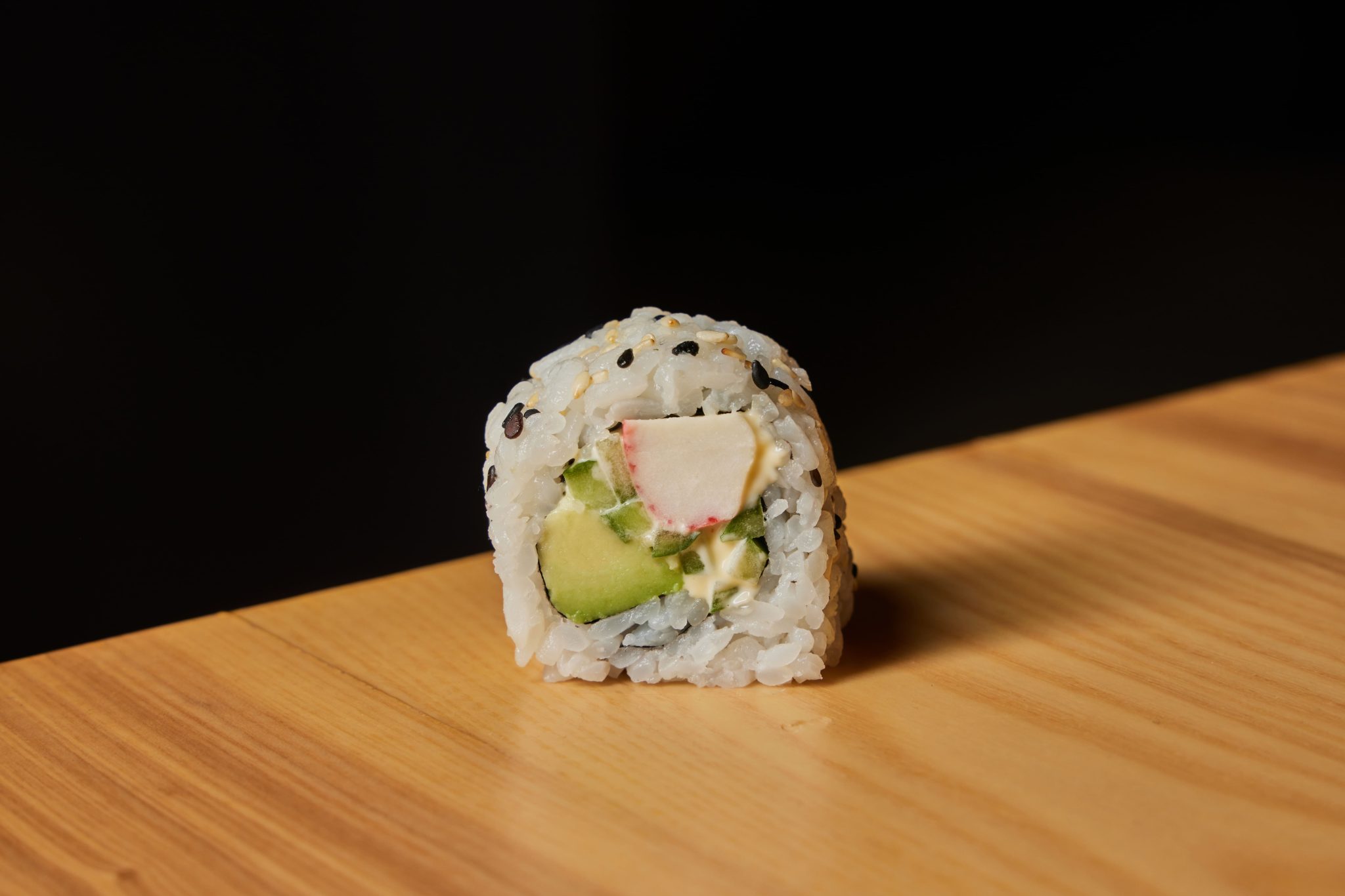 Maki California 4pcs in Dubai | Japanos Sushi Fusion